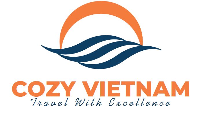 GIỚI THIỆU CÔNG TY COZY VIỆT NAM TRAVEL